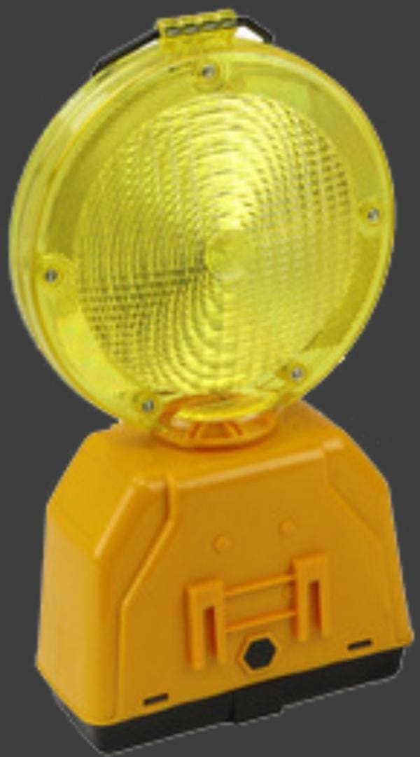 BARRICADE LIGHT | Corsign