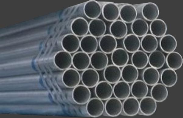 ROUND GALV POSTS | Corsign