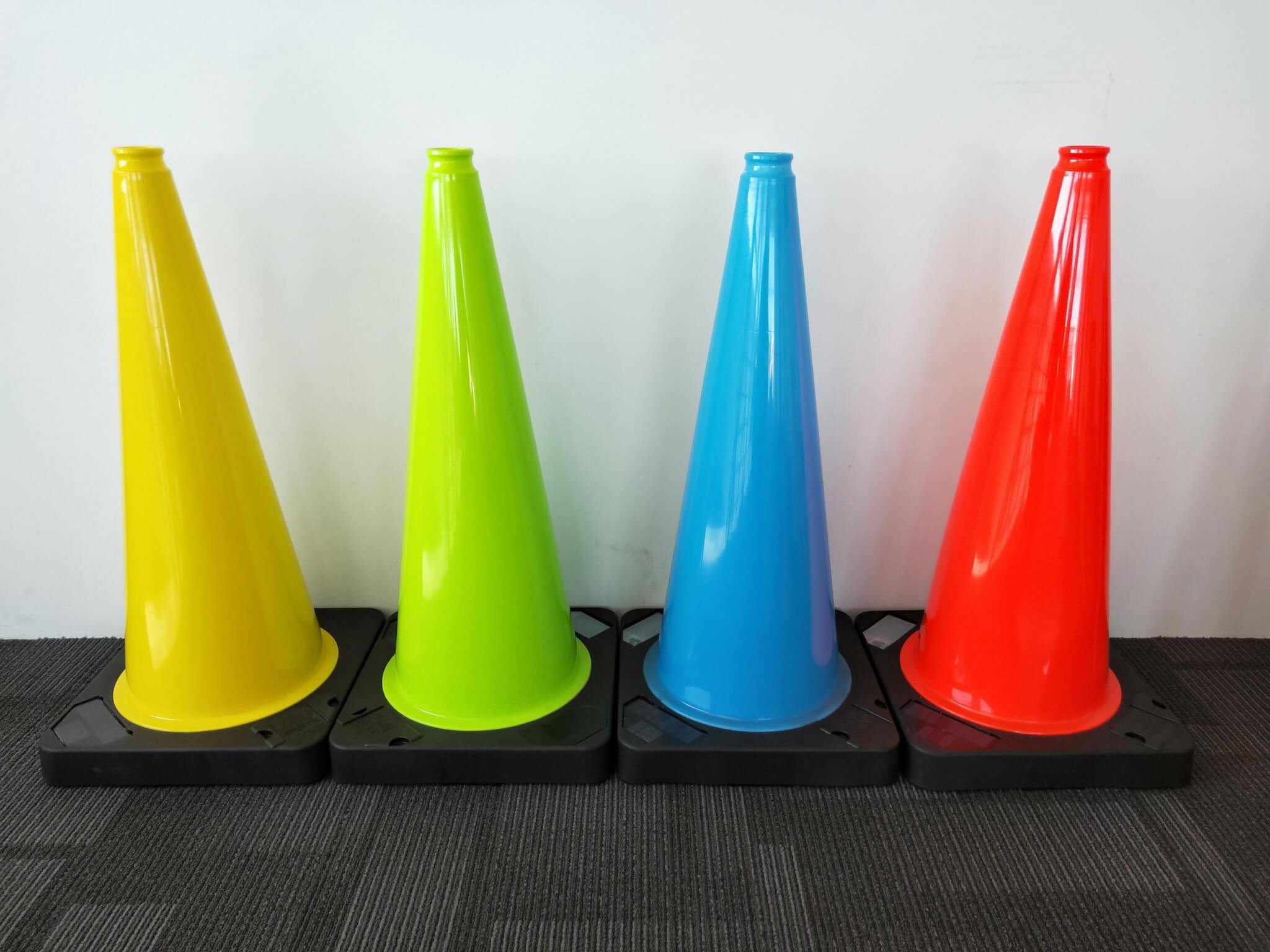 Corsign Partners with MiCone Australia | Corsign