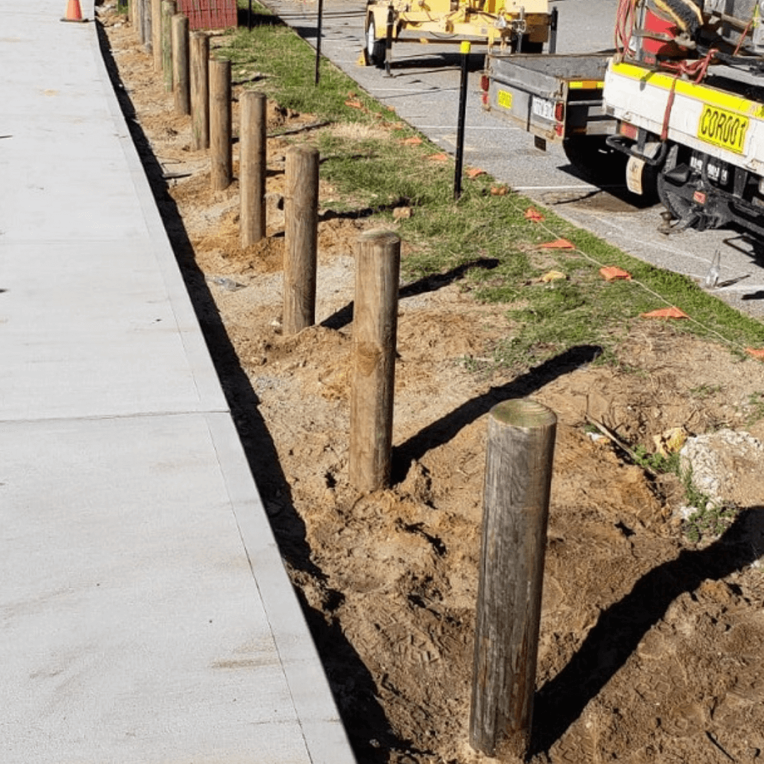 Road Signage For Local Government | Council Signages | Corsign