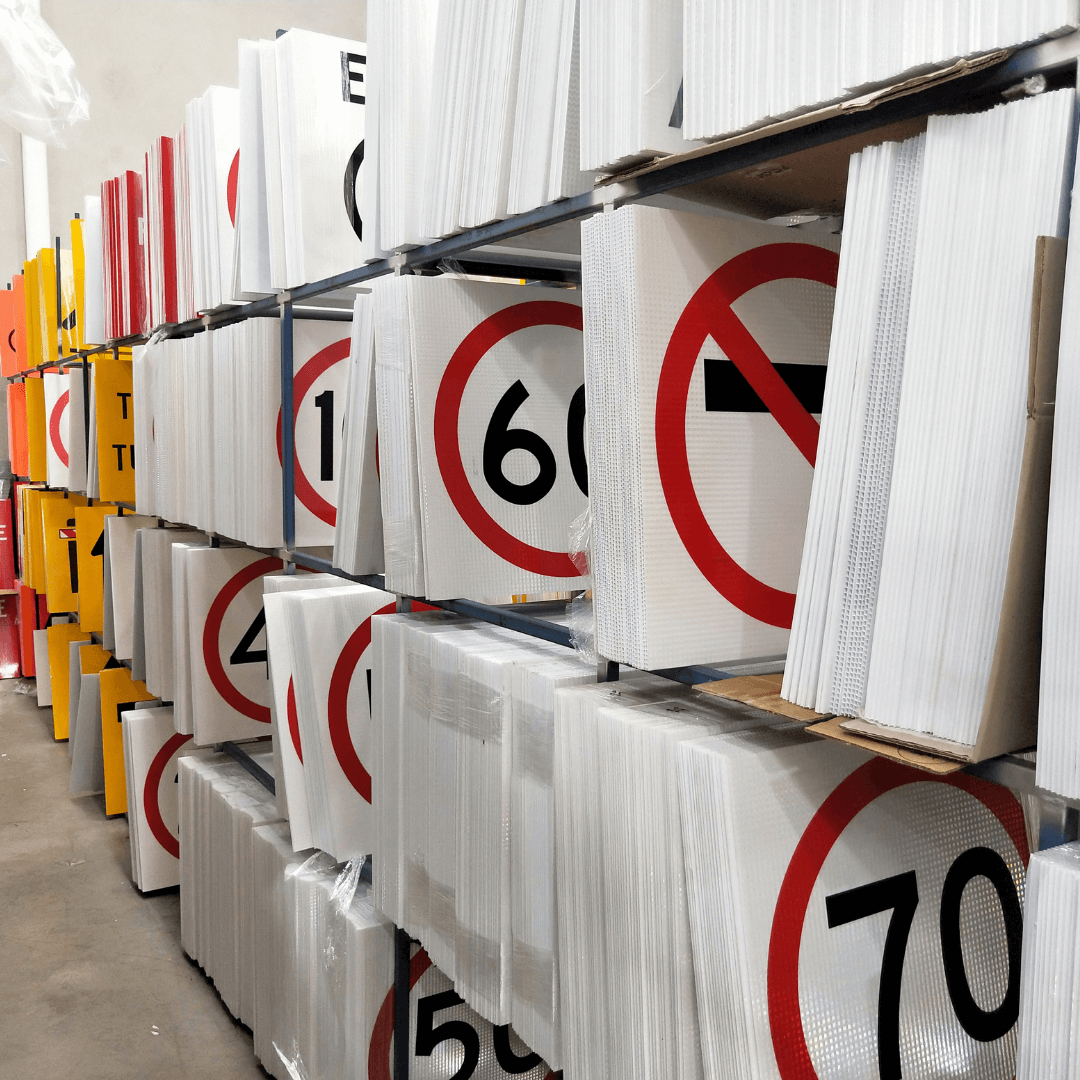 Traffic Management | Corsign