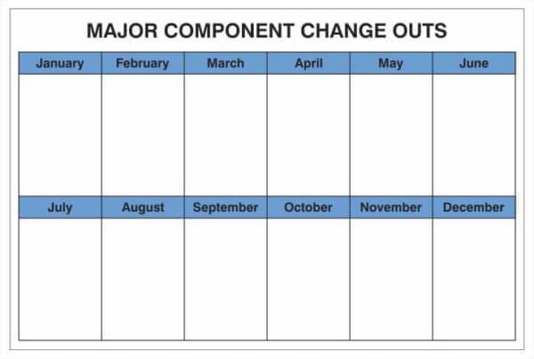 WHITE BOARD - Sample Layouts | Corsign