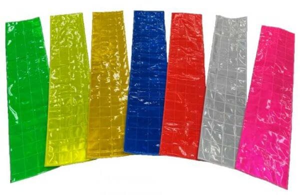 REFLECTIVE SLEEVE | Corsign