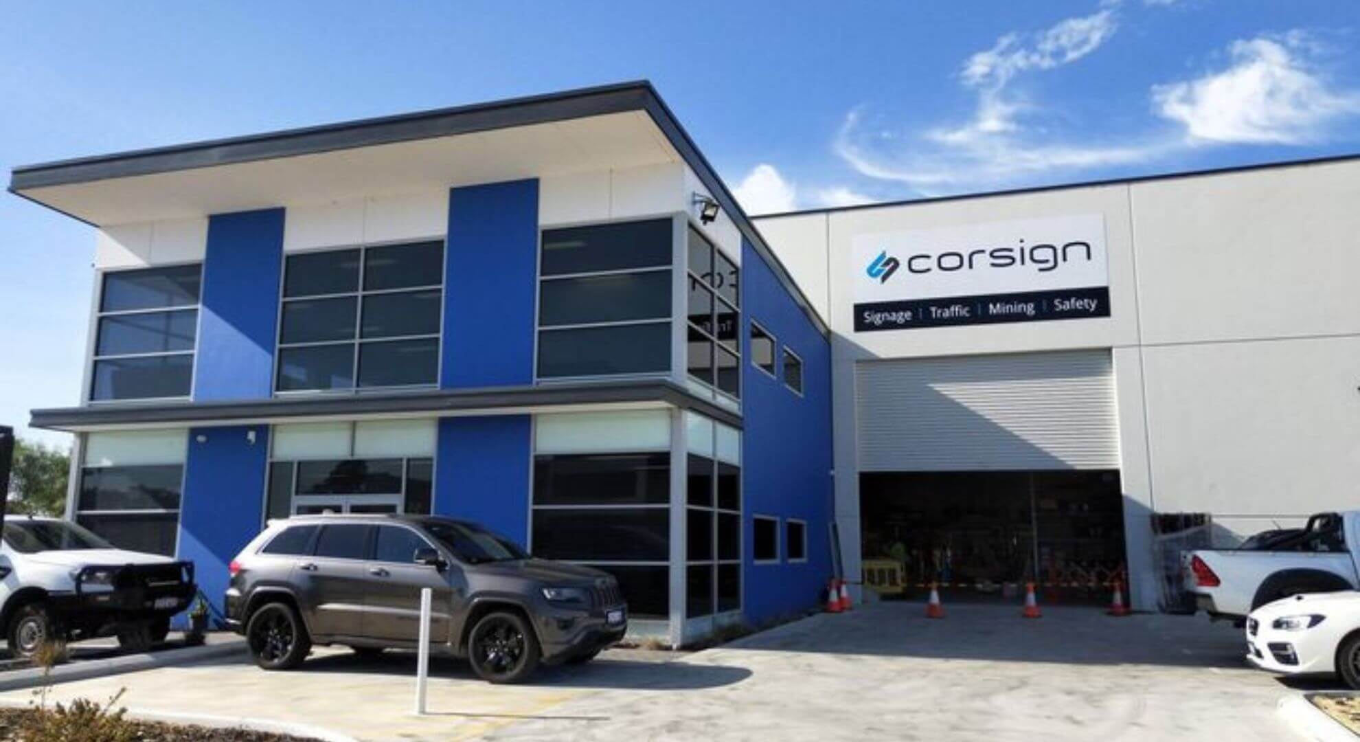 Why Buy Safety Signs From Corsign? | Corsign Https://www.corsign.com.au ...