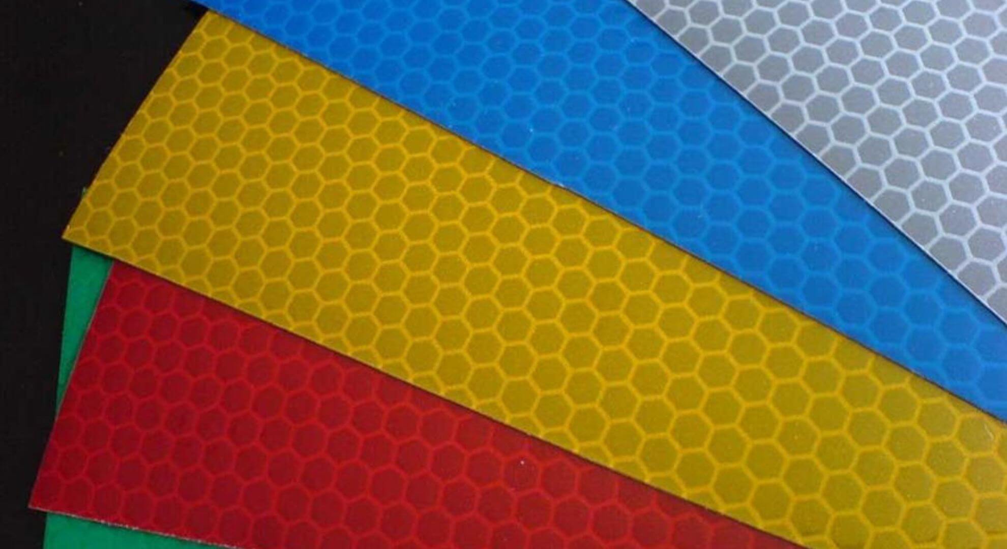 What’s The Difference Between Class 1 And Class 2 Reflective Sheeting ... What’s The Difference Between Class 1 And Class 2 Reflective Sheeting ...