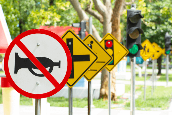 6 Tips To Ensure Your Safety Signs Are Effective | Corsign Https://www ...