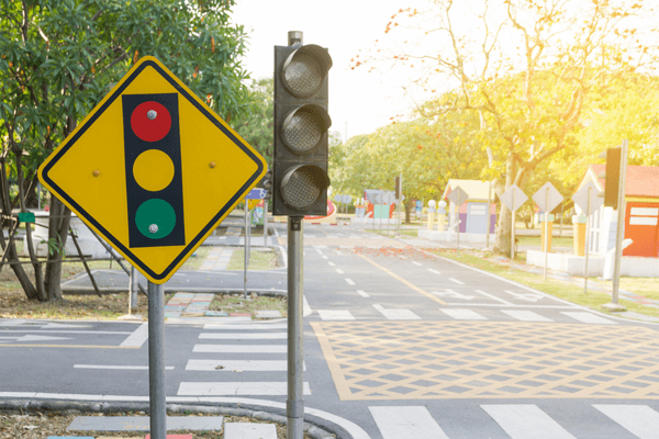 The Importance Of Traffic Signs For Road Safety | Corsign Https://www ...