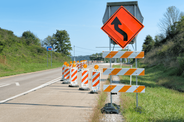 Successfully Install Road Signs With These 4 Important Tips | Corsign
