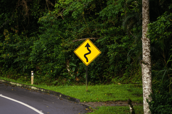 The Psychology Behind Road Signs: How Design Influences Driver ...