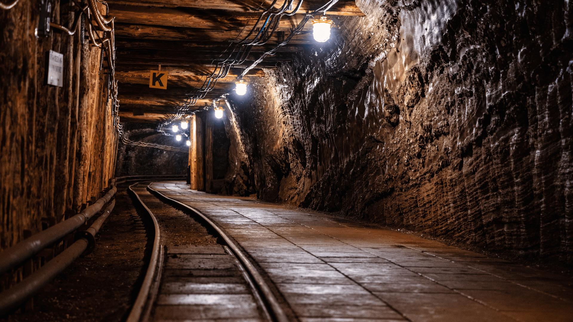 Mine Site Signs At Night: Ensuring Safety With Visibility | Corsign