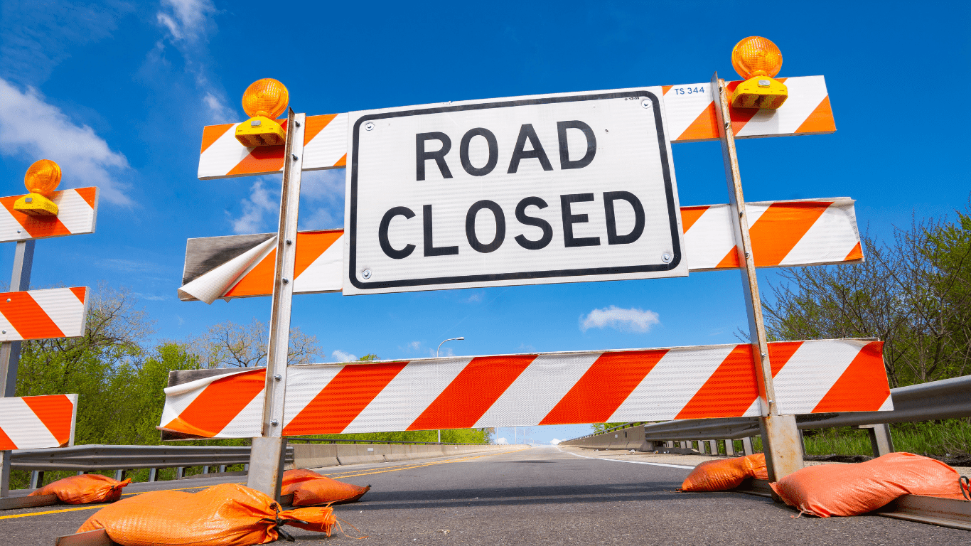 How Signage Influences Driver Behaviour And Reduces Road Accidents